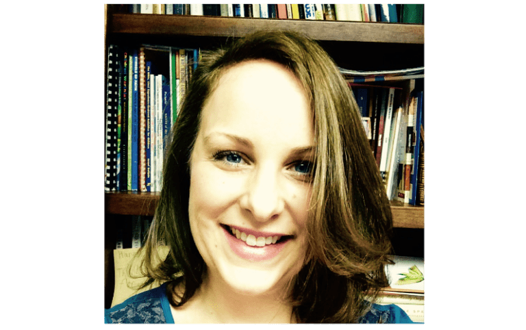 THIS IS WHAT A MINISTER LOOKS LIKE: Hannah Coe - Baptist Women in ...