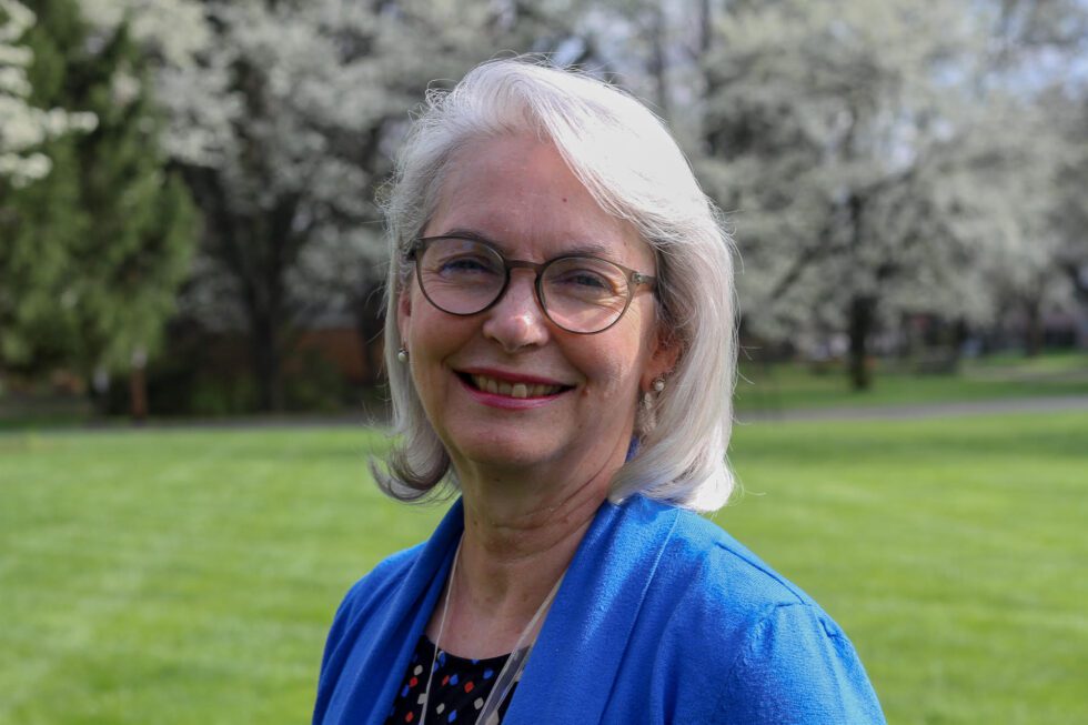 Learning Leadership: An Interview with Paula Dempsey | Baptist Women in ...