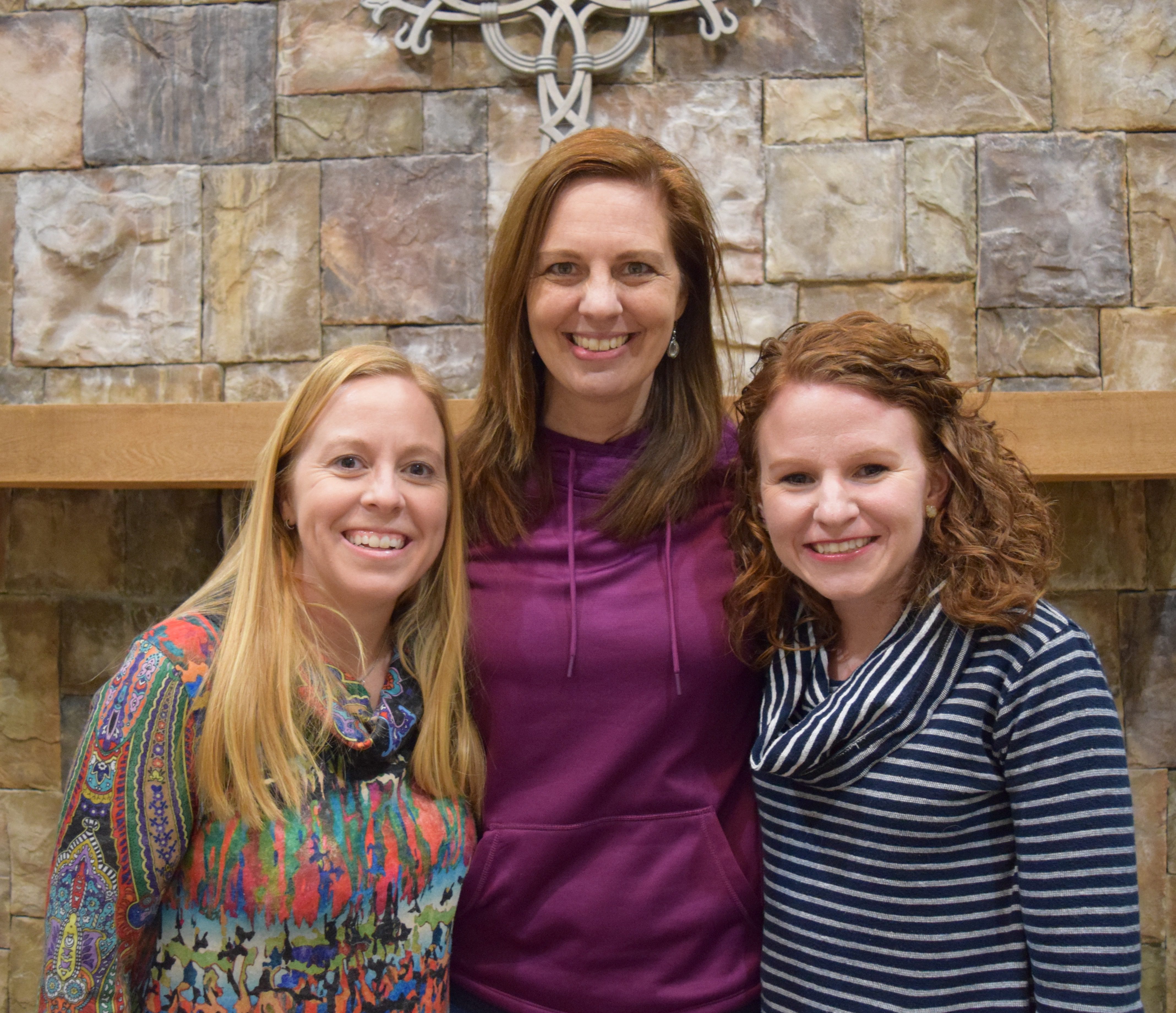 Why I Give to BWIM: Me Too and Mentoring by Mary Alice Birdwhistell ...