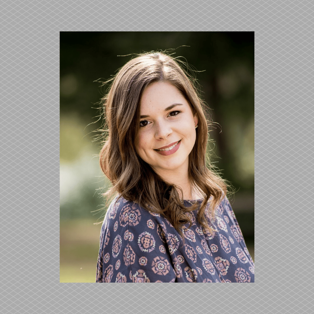 THIS IS WHAT A MINISTER LOOKS LIKE: Maria Robertson | Baptist Women in ...