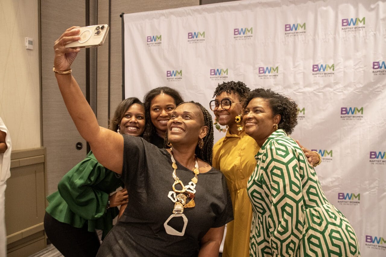 Baptist Women in Ministry | BWIM