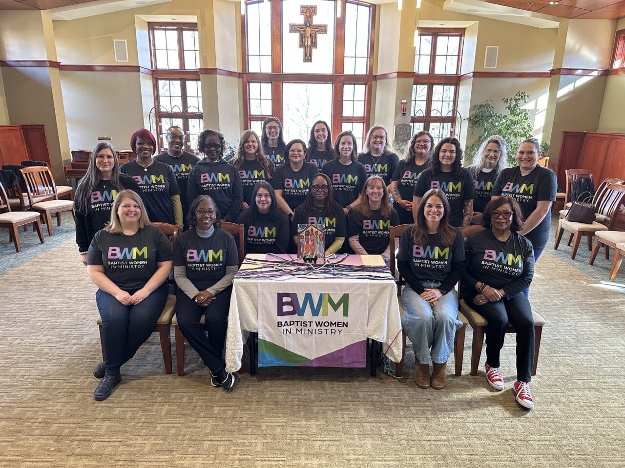 Baptist Women in Ministry | BWIM
