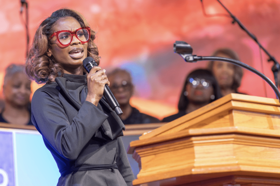 Baptist Women in Ministry Names the Historic Alfred Street Baptist ...